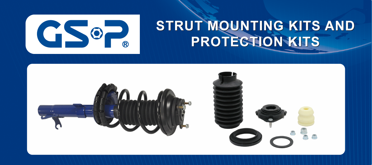 Flyers-GSP | Quality Driven Performance